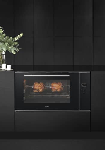 Kitchen Appliances, Sinks & Taps and Kitchen & Bedroom Furniture from Caple