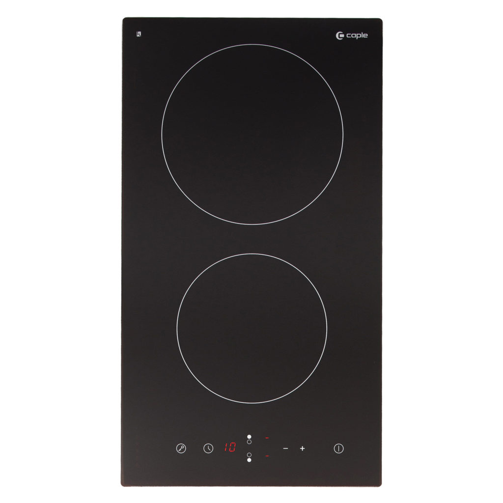Modular Hobs | Gas & Induction Hobs Combined | Caple