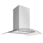 CGi921 90cm Island Cooker Hood | Caple