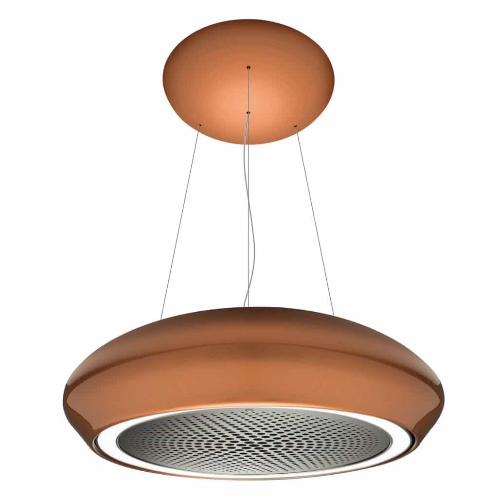 Kitchen Island Cooker Hoods, Extractors & Fans | Caple