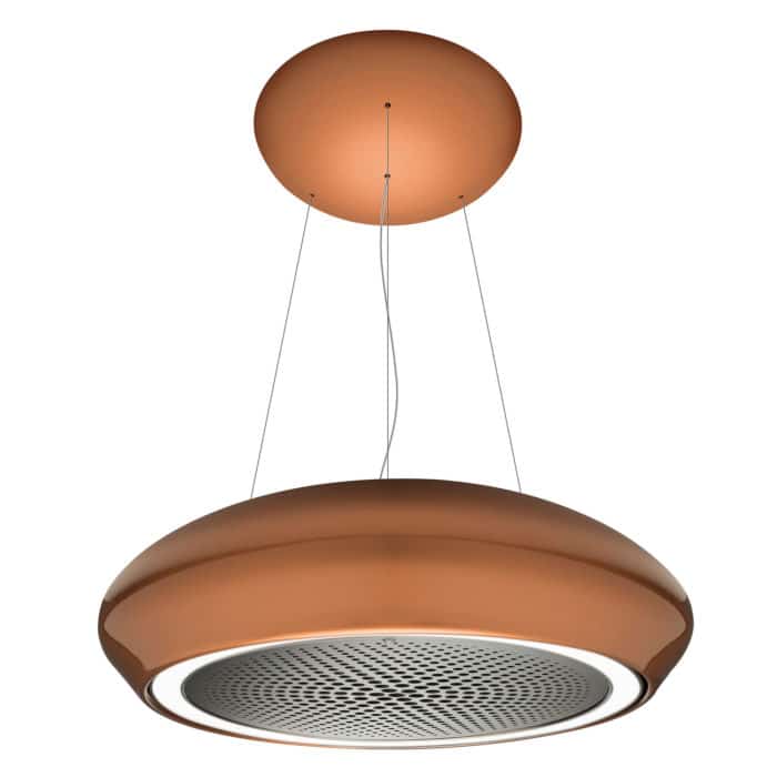 Kitchen Island Cooker Hoods, Extractors & Fans | Caple