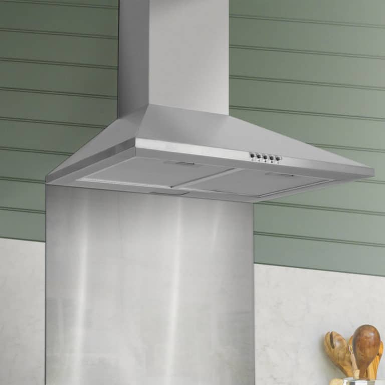 Kitchen Splashbacks | Glass & Stainless Steel | Caple