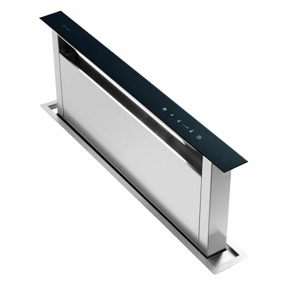 Downdraft Extractors, Cooker Hoods & Fans | Caple