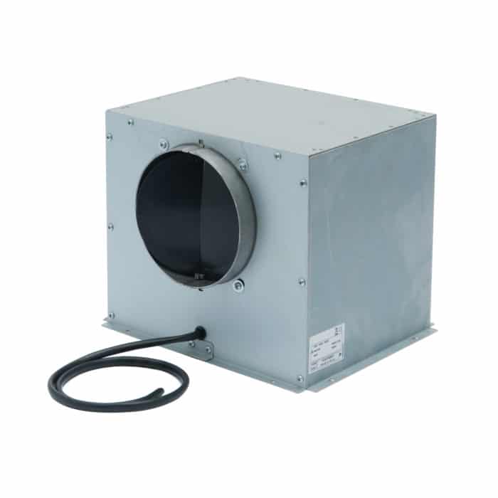 Extraction Motors for Downdraft & Ceiling Extractors | Caple