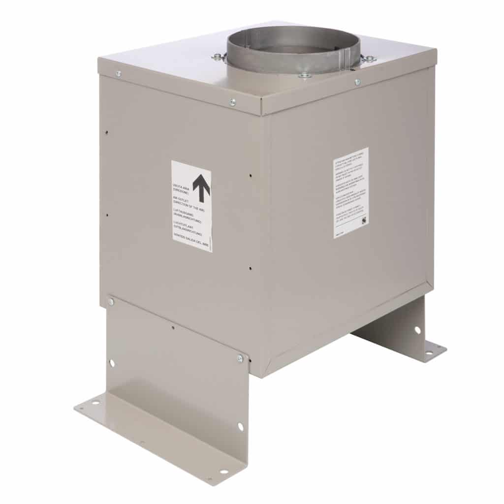 Extraction Motors for Downdraft & Ceiling Extractors | Caple