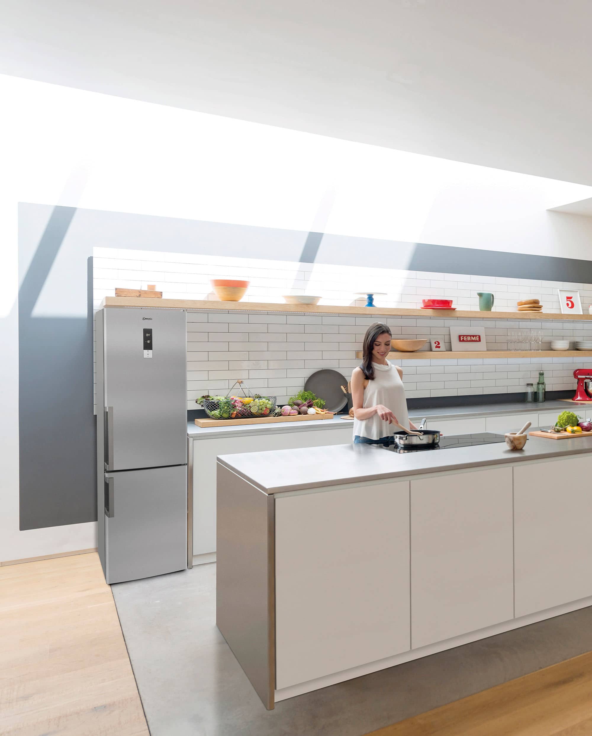 How to choose a larder fridge | Caple