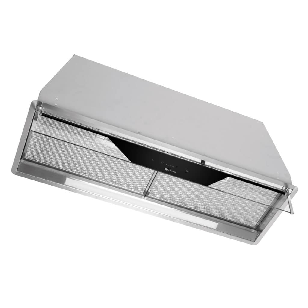Integrated Cooker Hoods & Extractor Fans | Built In | Caple