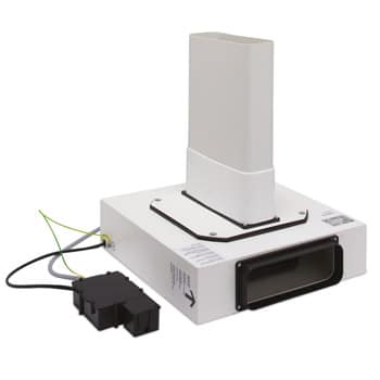 Extraction & Cooker Hood Spare Parts | Caple