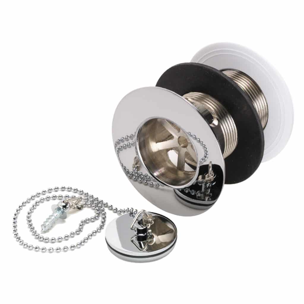 Kitchen Sink Wastes & Plumbing Kits | Caple