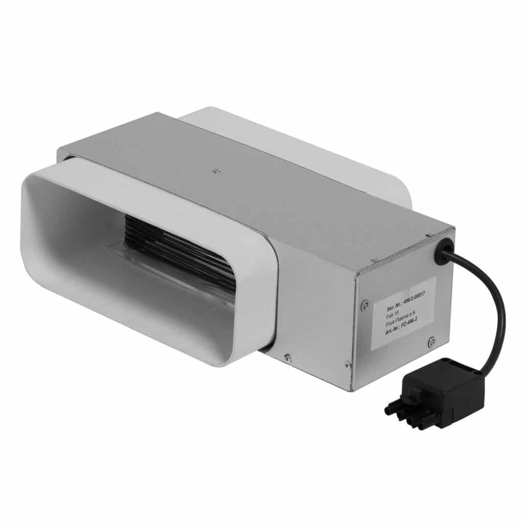 Plasma Box for Extractors | Caple