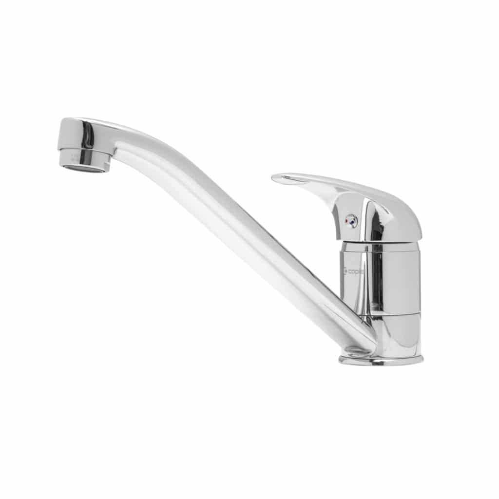 Single Lever Kitchen Taps | Kitchen Mixers | Caple