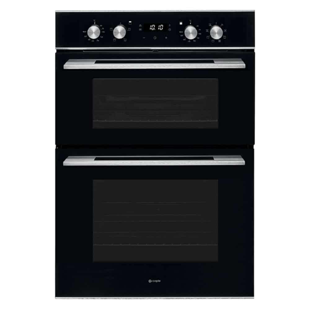 Built In Double Ovens | Built Under & Integrated | Caple
