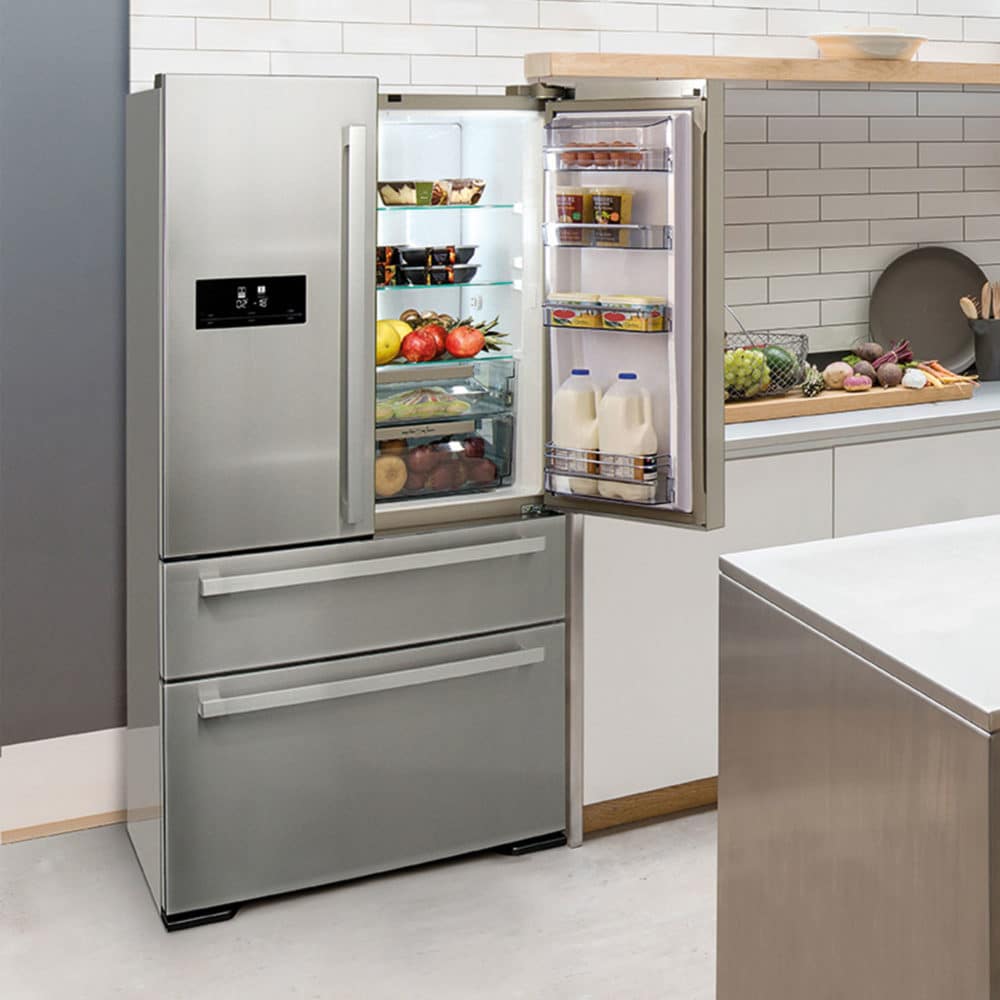 How to choose a larder fridge | Caple