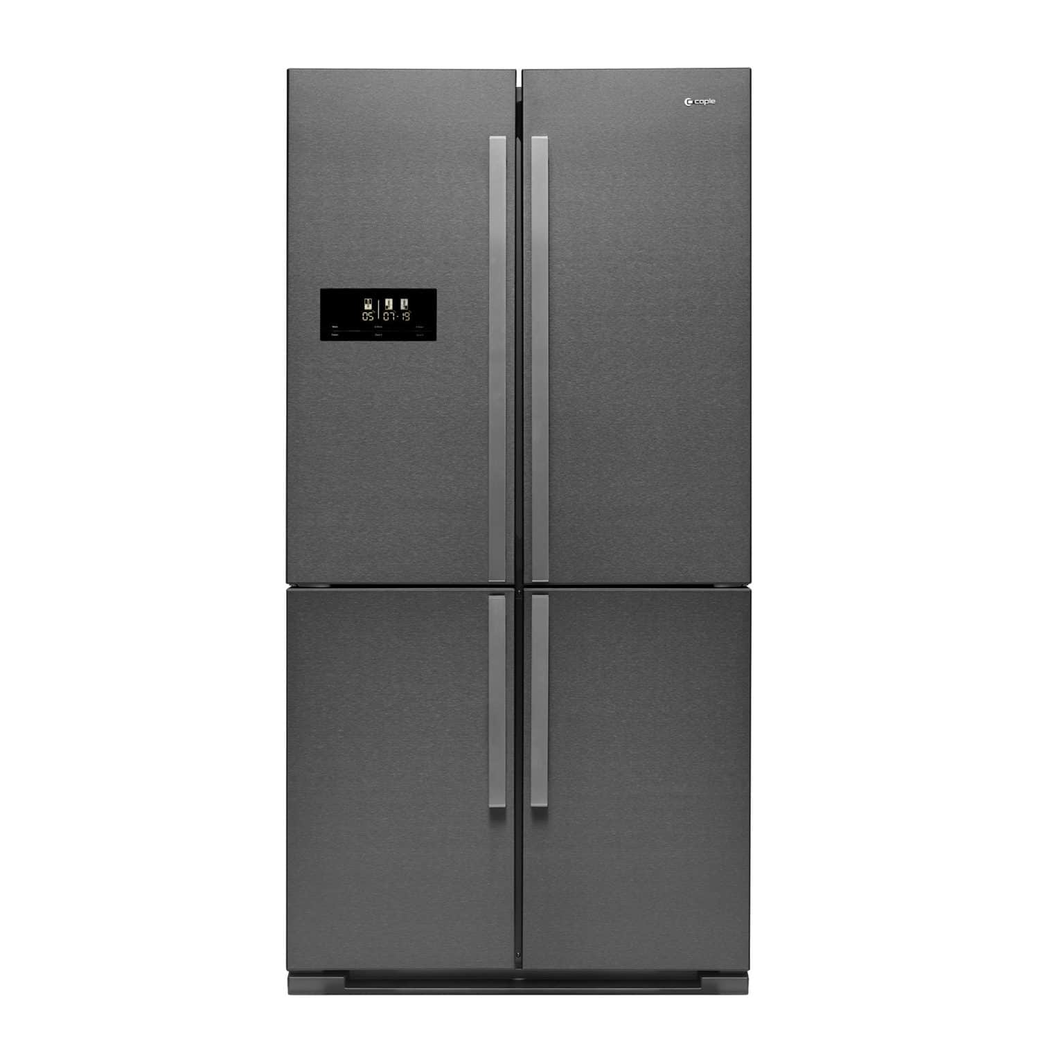 Freestanding Fridge Freezers | Tall, Double Door, Side by Side | Caple