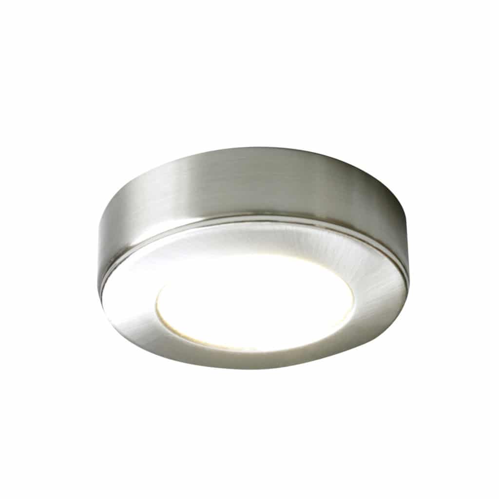 LED Gyro Light Kit x 2 | Caple