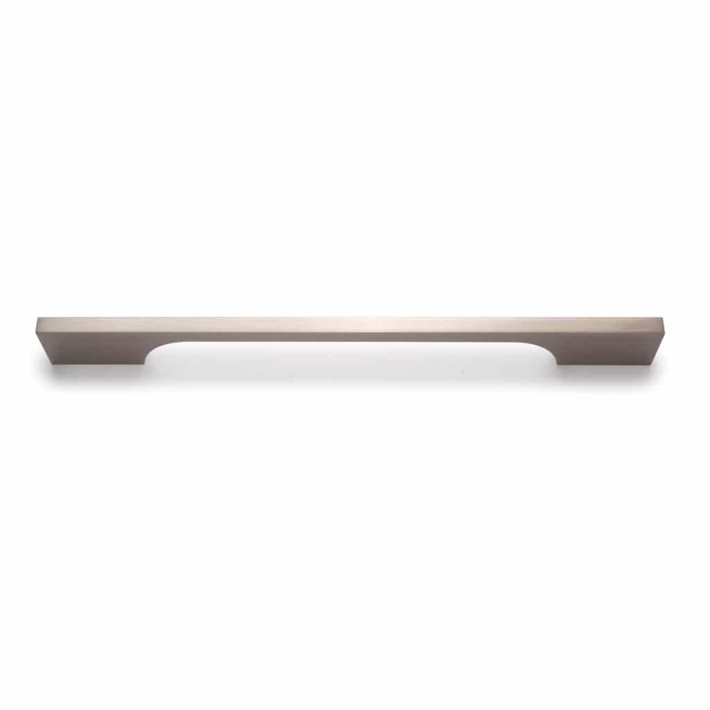 Linear Handle Satin Nickel | Caple