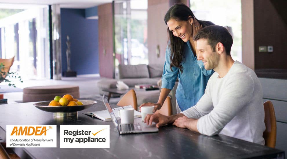 Out of Guarantee | Caple