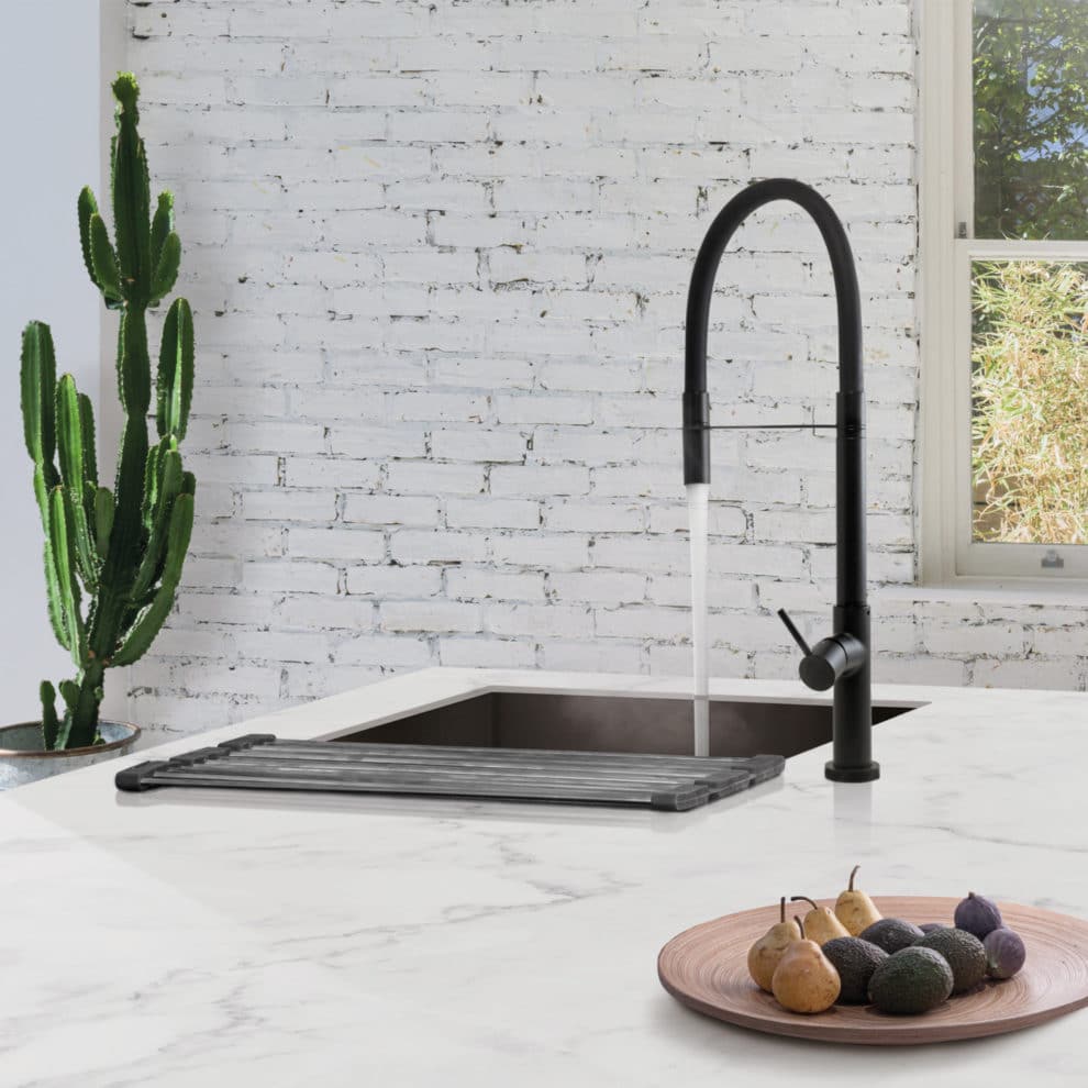 Kitchen Taps | Kitchen Mixer & Monobloc Taps | Caple