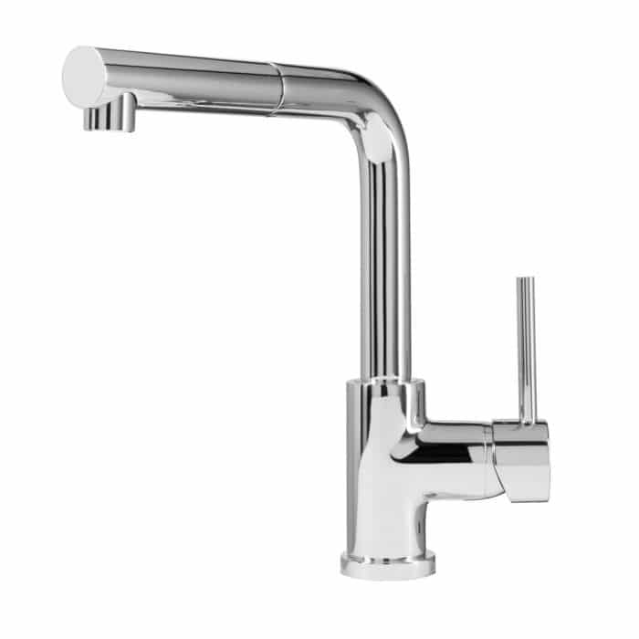 Pull Out Kitchen Taps with Spray | Mixer Spray Taps | Caple