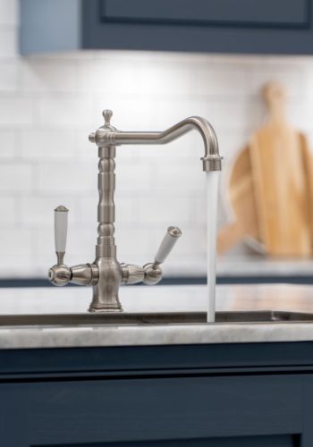 Kitchen Appliances, Sinks & Taps and Kitchen & Bedroom Furniture from Caple