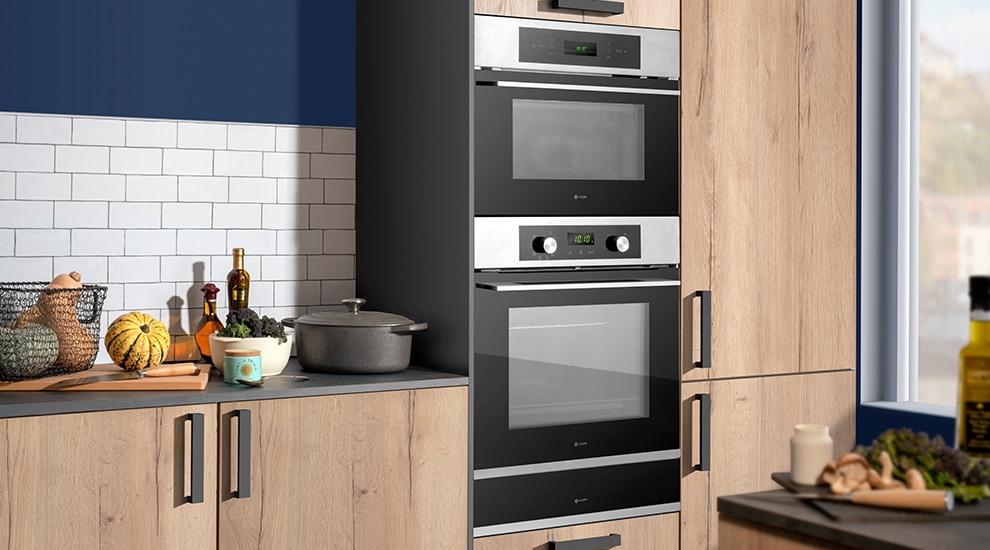 NEW CLASSIC RANGE | Caple
