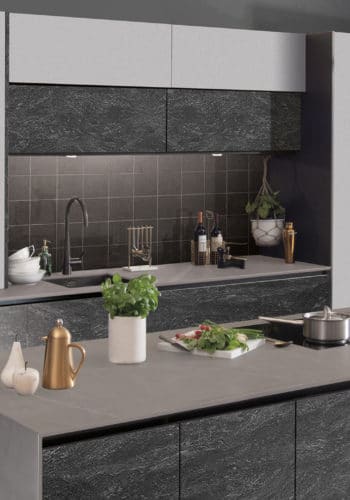 Verse Kitchens from Caple in the UK : Caple