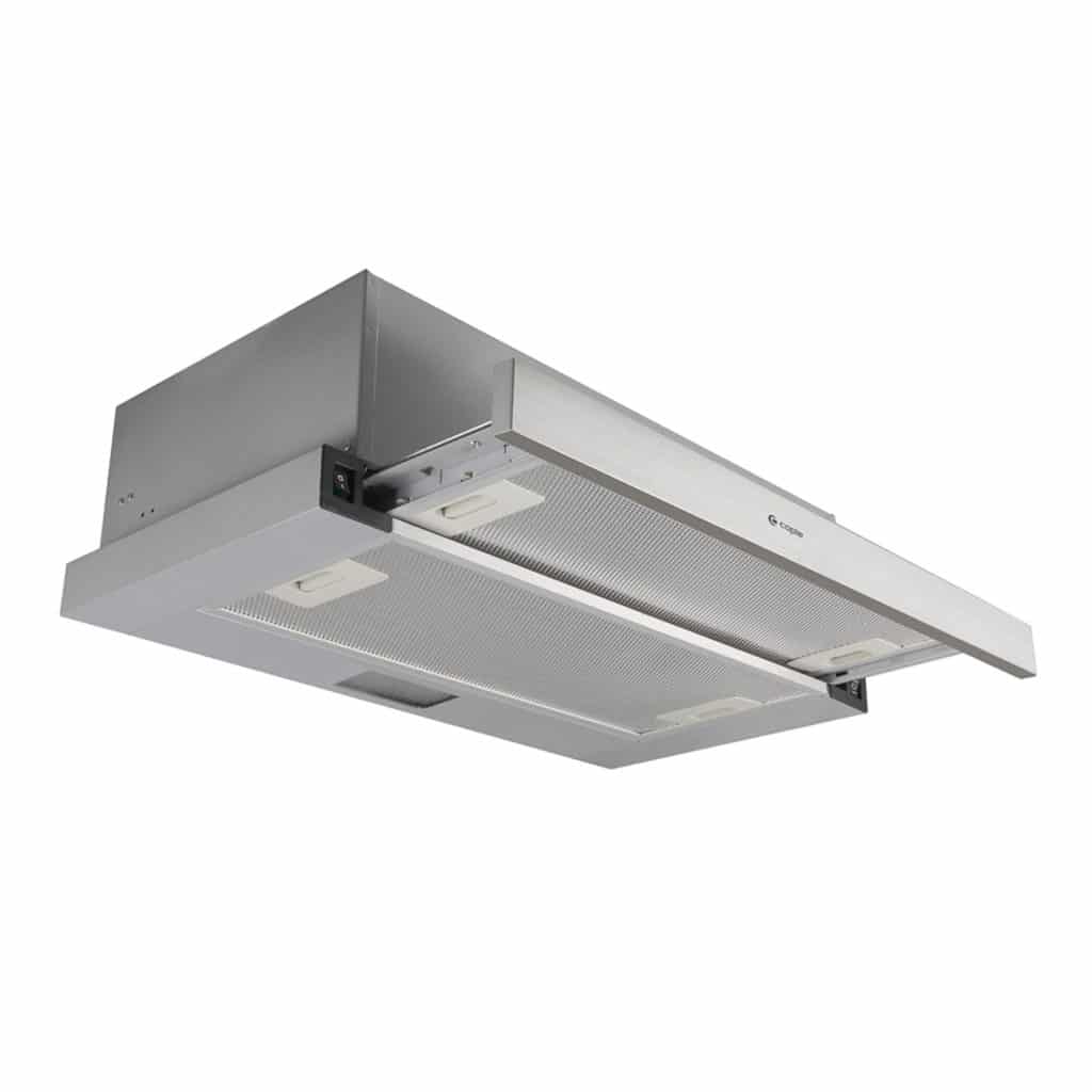 Integrated Cooker Hoods & Extractor Fans | Built In | Caple