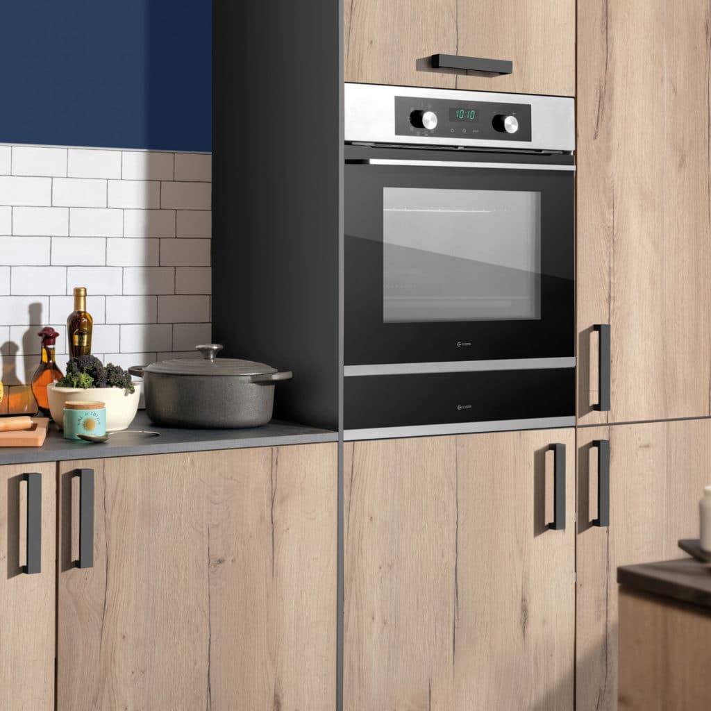 NEW CLASSIC RANGE | Caple