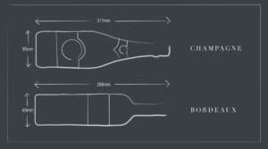 Wi3125 Undercounter Single Zone Wine Cooler | Caple