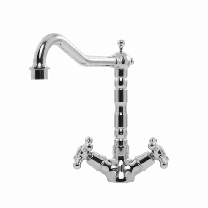 Traditional & French Classic Kitchen Taps | Caple