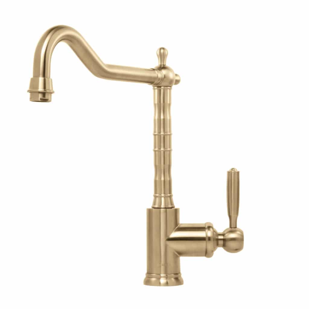 Single Lever Kitchen Taps | Kitchen Mixers | Caple
