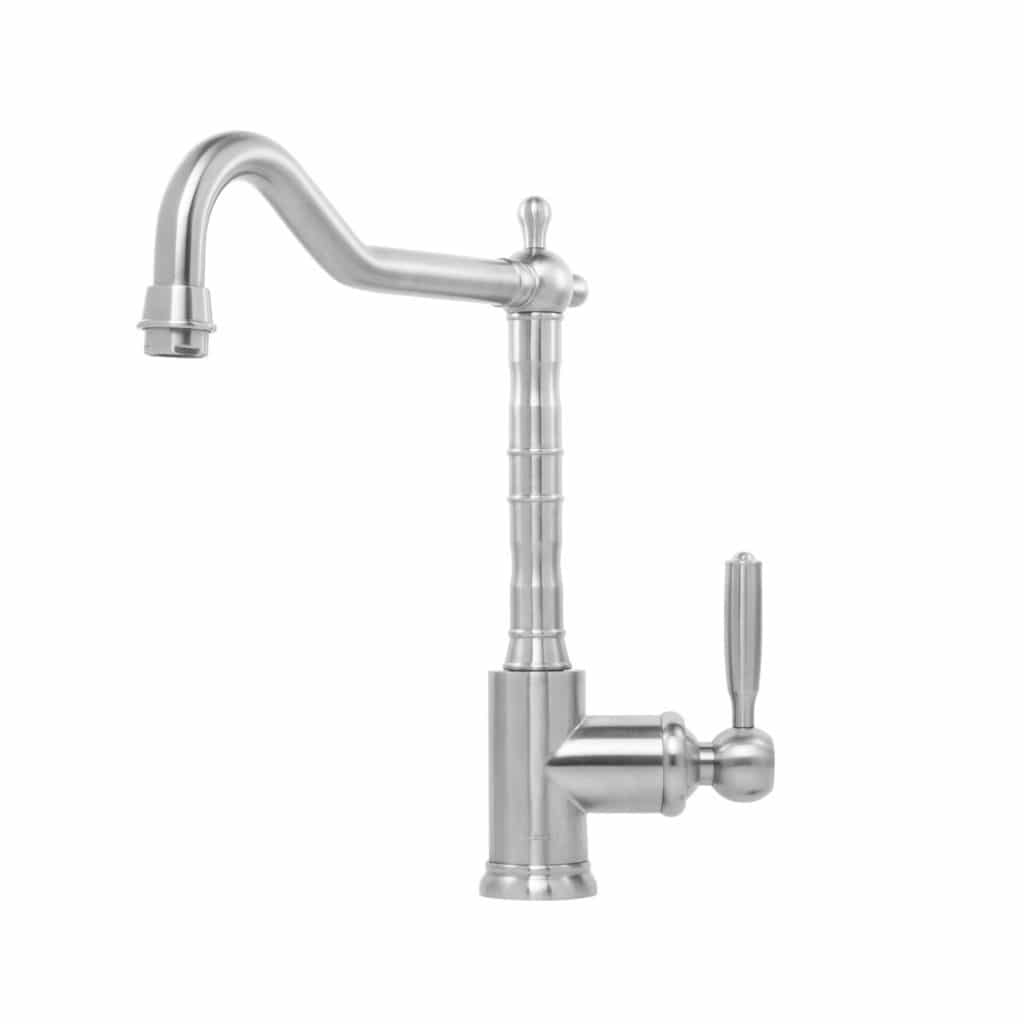 Traditional & French Classic Kitchen Taps | Caple