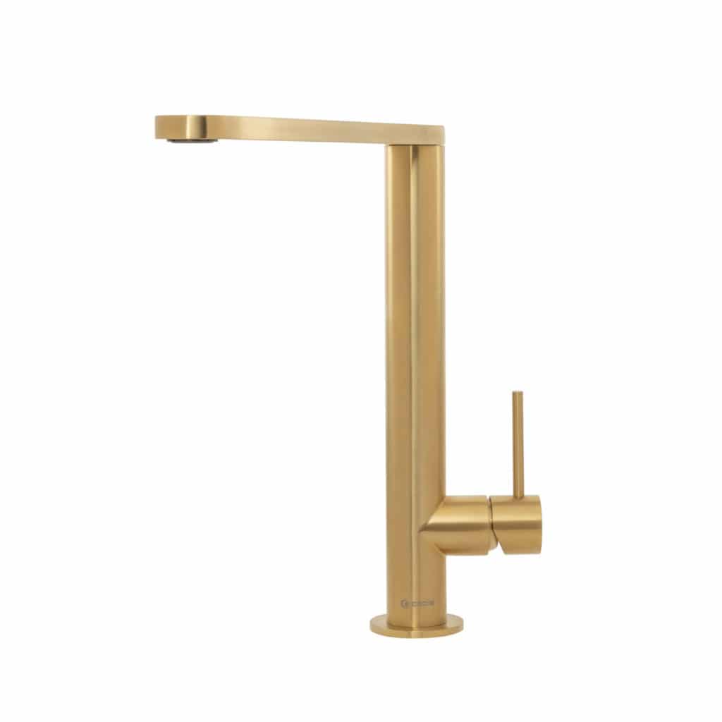 Single Lever Kitchen Taps | Kitchen Mixers | Caple