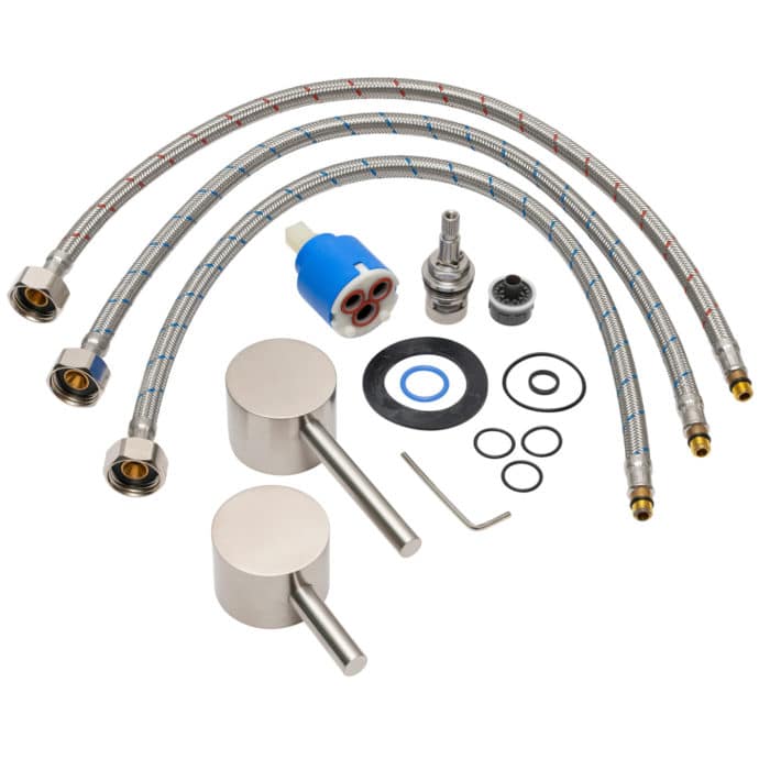 Kitchen Tap Spare Parts | Caple