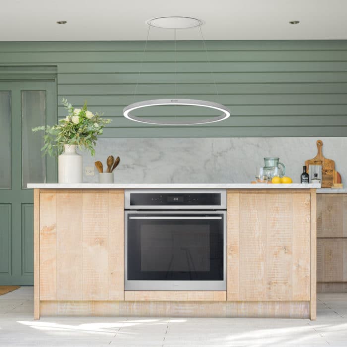 Built In Ovens | Integrated & Under Counter | Caple