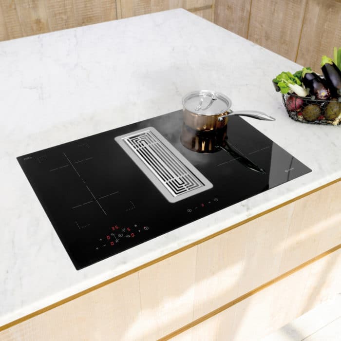 Induction Hobs | Electric, Full Surface & Multi Zone | Caple