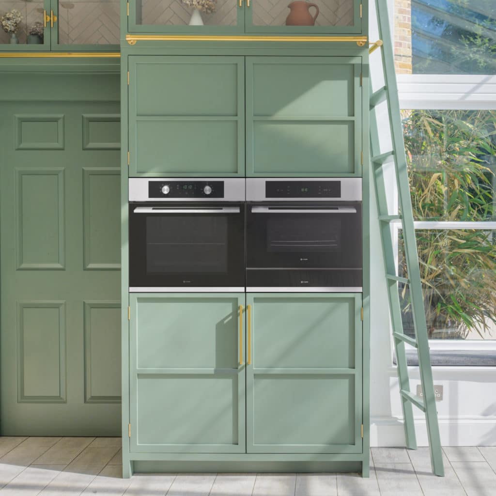 Built In Single Ovens | Built Under & Integrated | Caple