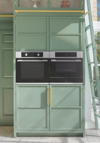 Kitchen Appliances, Sinks, Taps & Kitchen Furniture | Caple