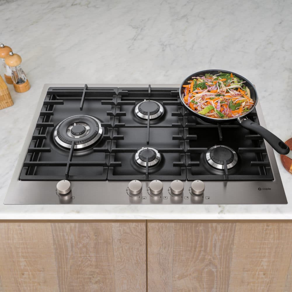 Kitchen Appliances | Integrated & Freestanding | Caple