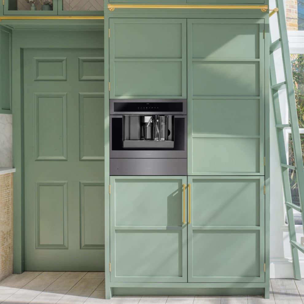 Kitchen Appliances | Integrated & Freestanding | Caple