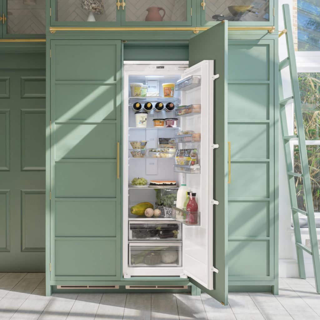 Fridges & Freezers | Integrated & Freestanding | Caple