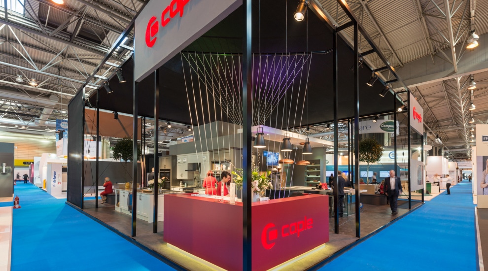 Spotlight on... kbb Birmingham | Caple