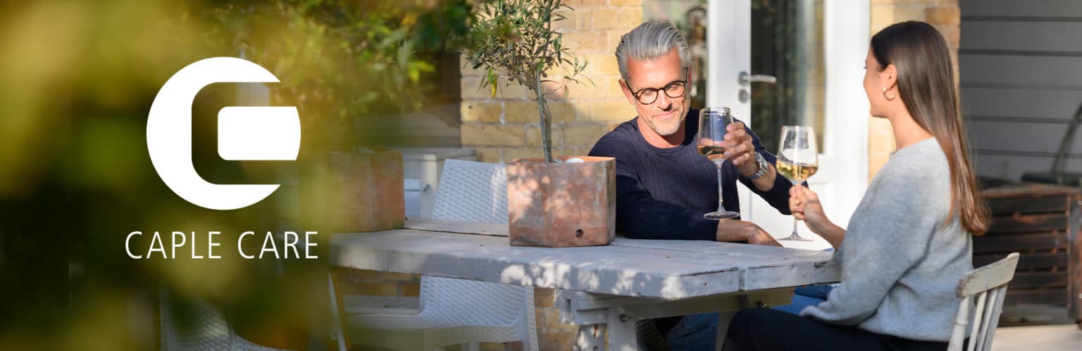 Caple Care | Caple’s After-Care Solutions | Caple