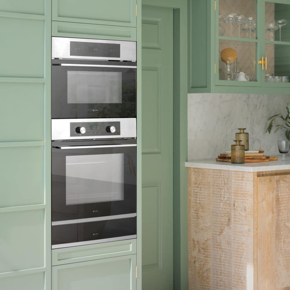 Wi3125 Undercounter Single Zone Wine Cooler | Caple