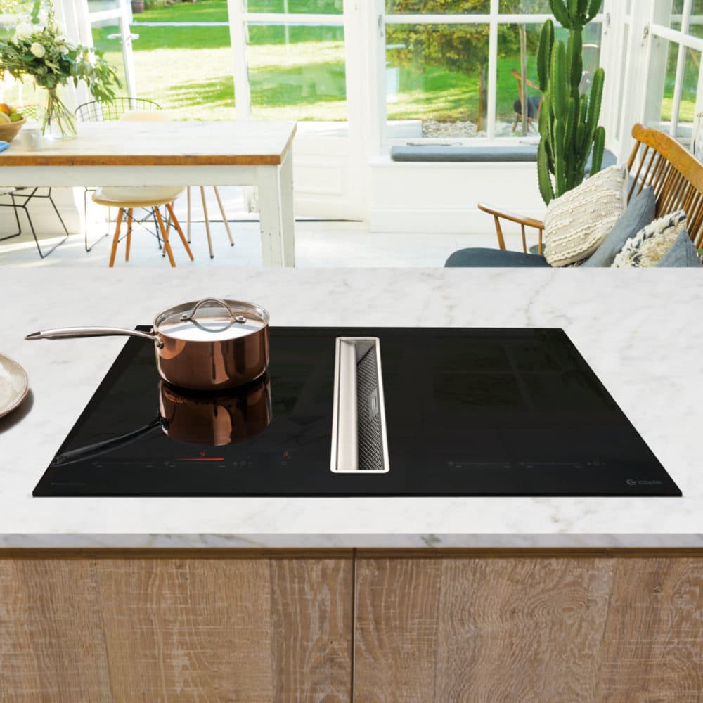 Kitchen Extraction | Cooker Hoods & Fans | Caple