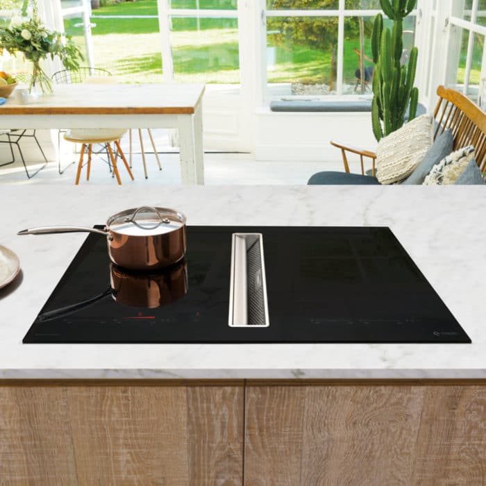 Kitchen Extraction | Cooker Hoods & Fans | Caple