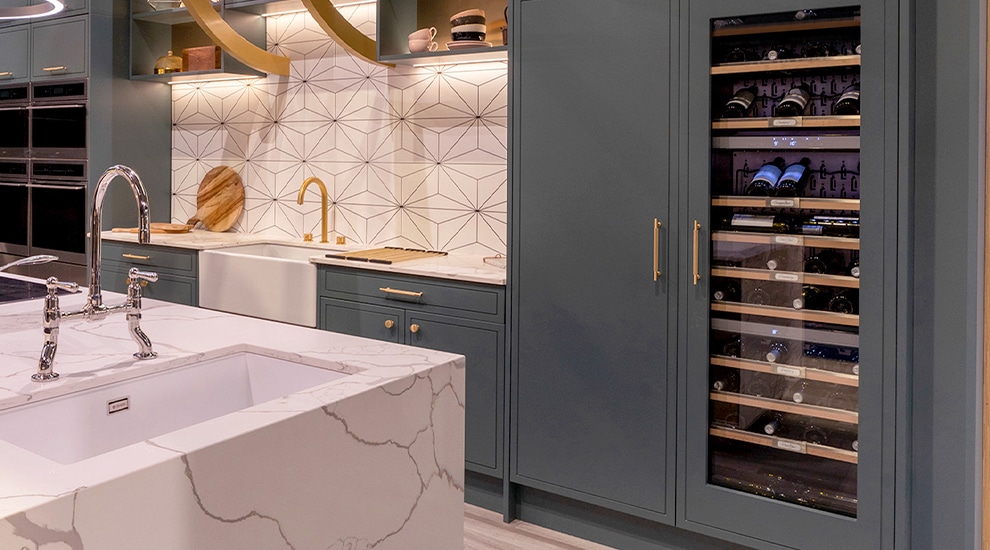 The big reveal: our success at kbb Birmingham | Caple