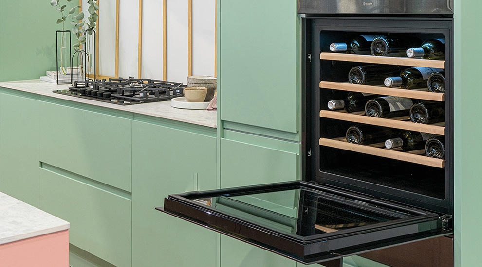 The big reveal: our success at kbb Birmingham | Caple