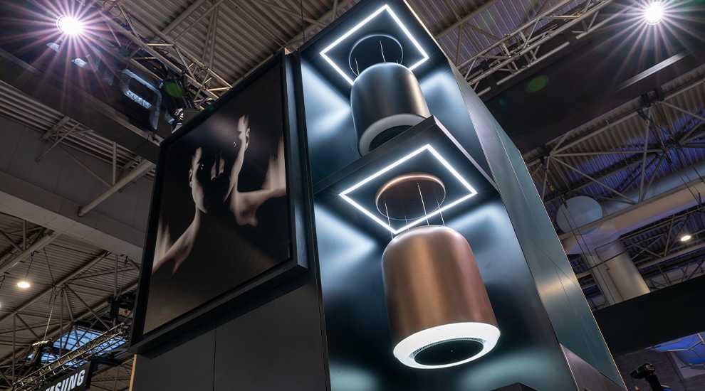 The big reveal: our success at kbb Birmingham | Caple