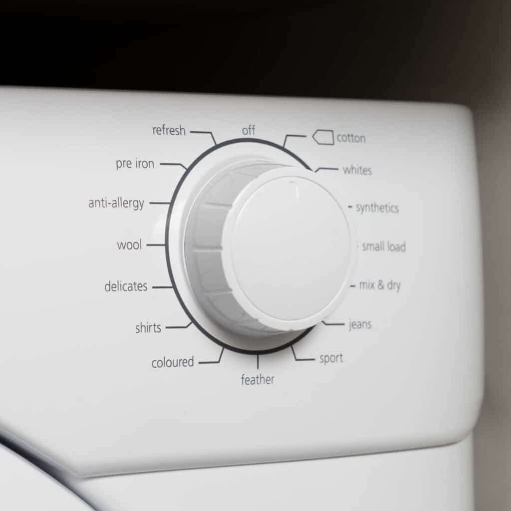 TDi4001 7kg Fully Integrated Tumble Dryer | Caple